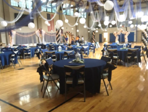 Rental Info - Fort Ritchie Community Center