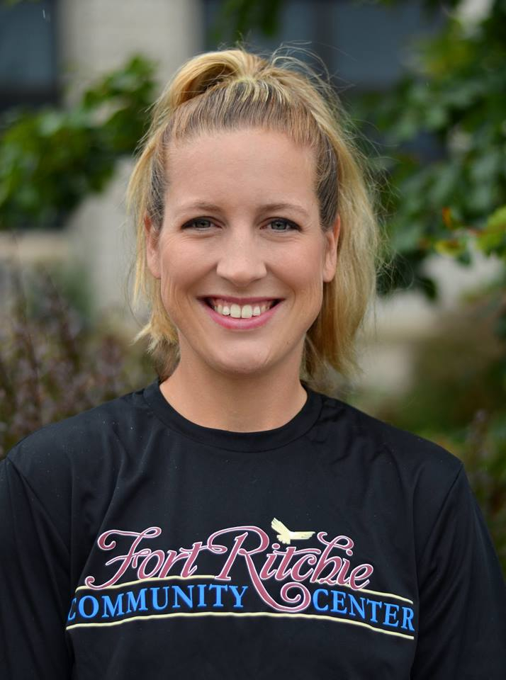 FRCC Instructors - Fort Ritchie Community Center
