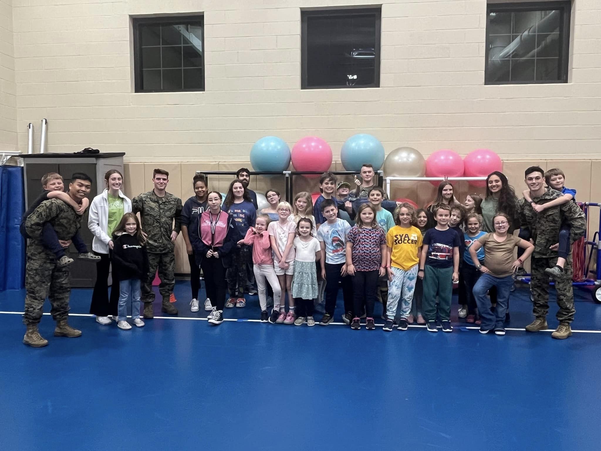 Kids Club - Fort Ritchie Community Center